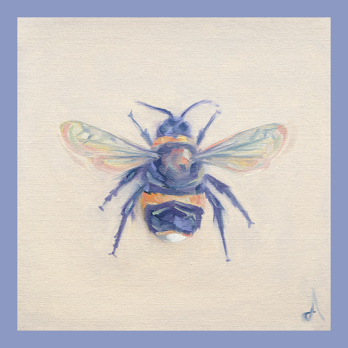 Queen Bee – Annabelle Davis