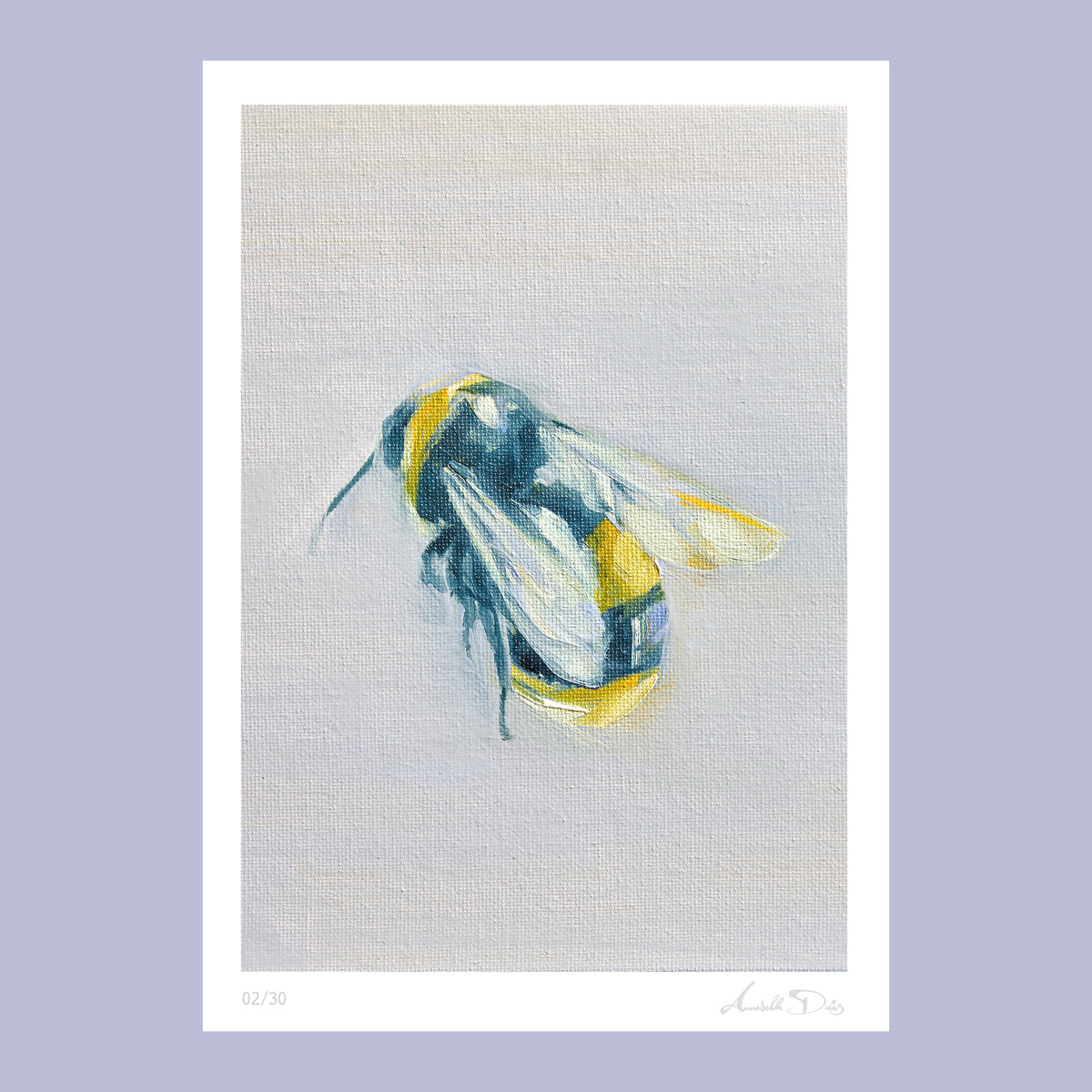 Bee – Annabelle Davis